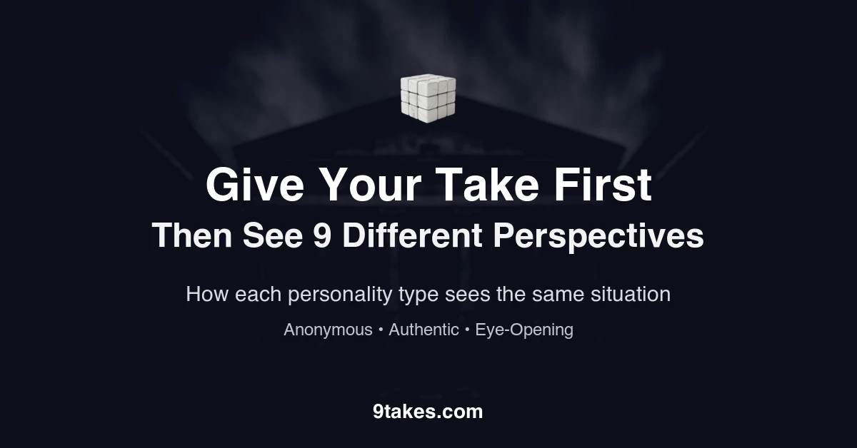 Ask Questions Anonymously & Get Answers | 9takes